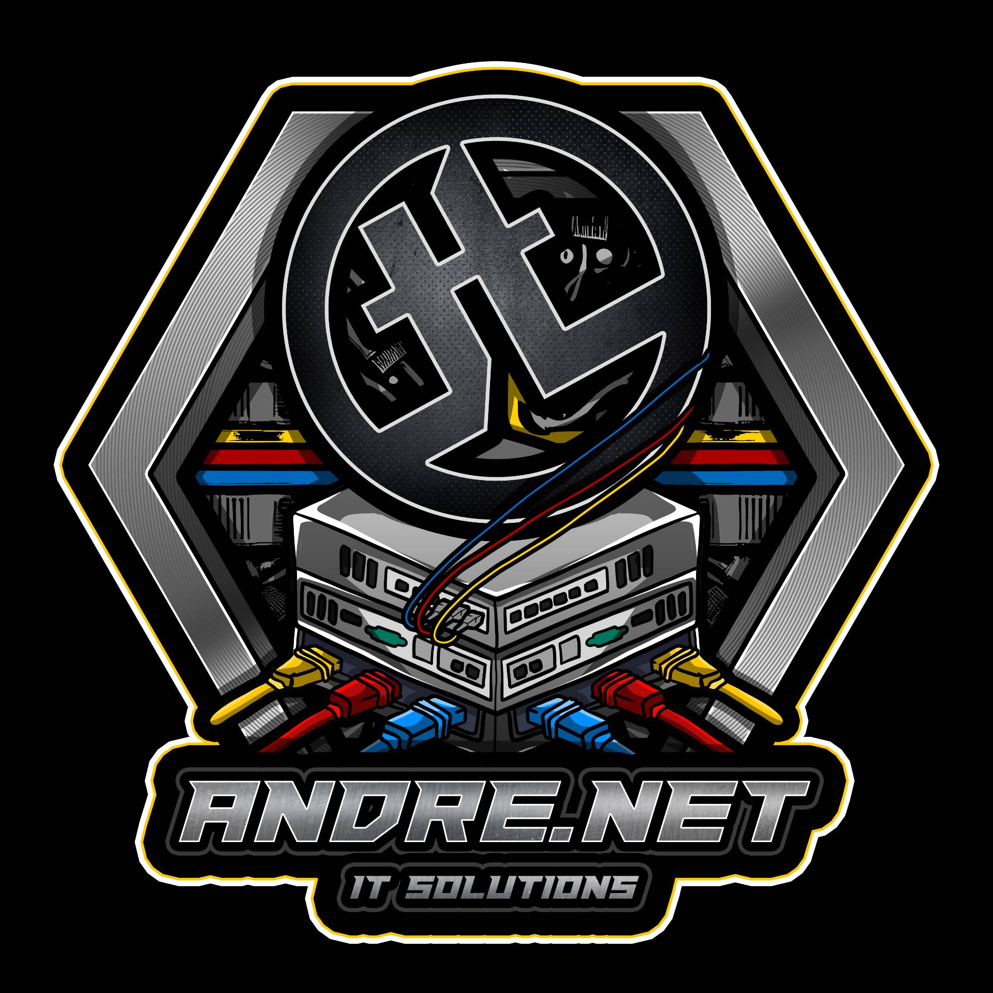 Andre.net IT Solutions